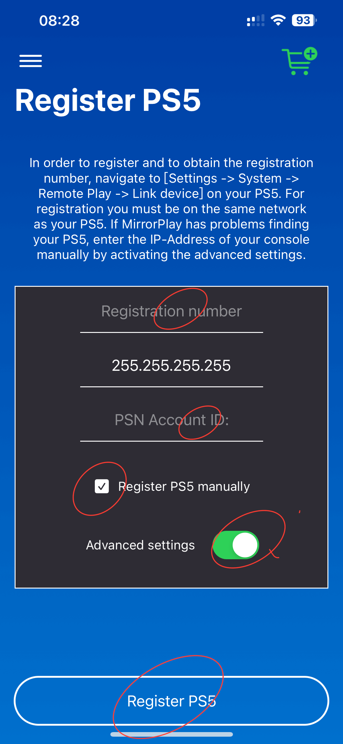 可能是最佳PS5串流方案(全平台) – Leo Gaox's Playbook